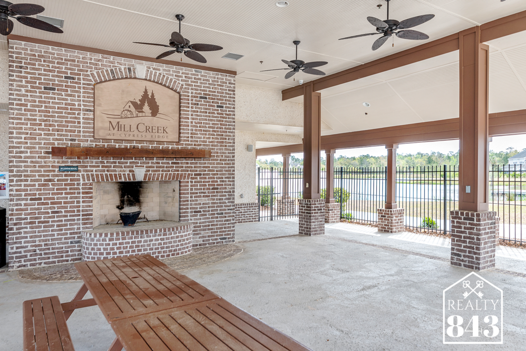 Cypress Ridge Amenities – REALTY843